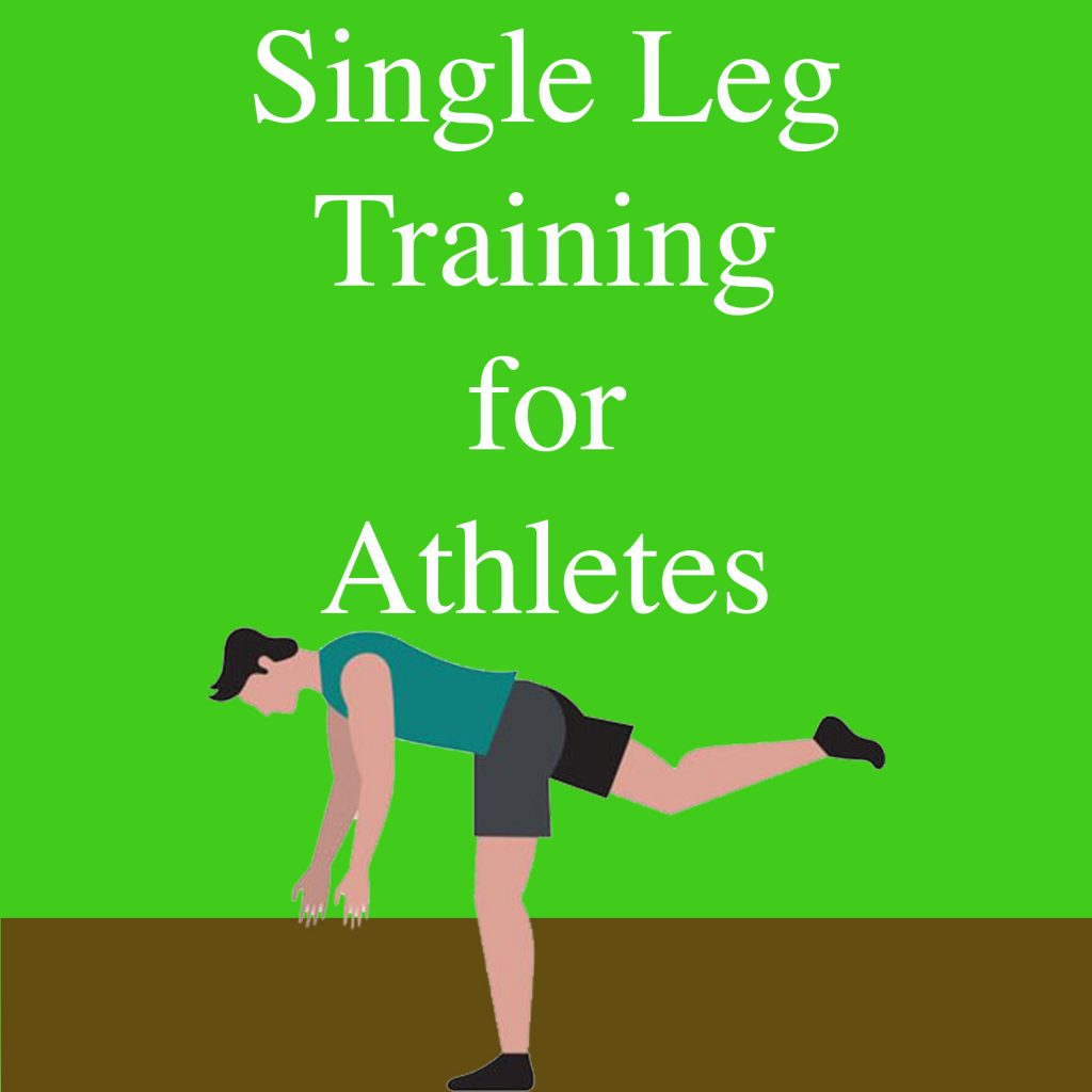Benefits of Single Leg Training for Athletes – Santoro Rehabilitation ...